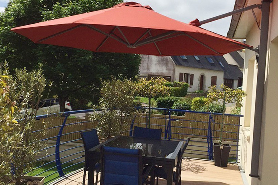 Parasols | Funny Pool Kalmthout